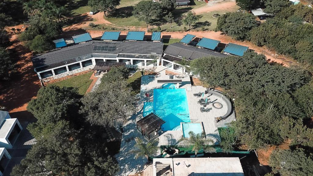 Kingdoms Lodge, Groblersdal (updated prices 2026)