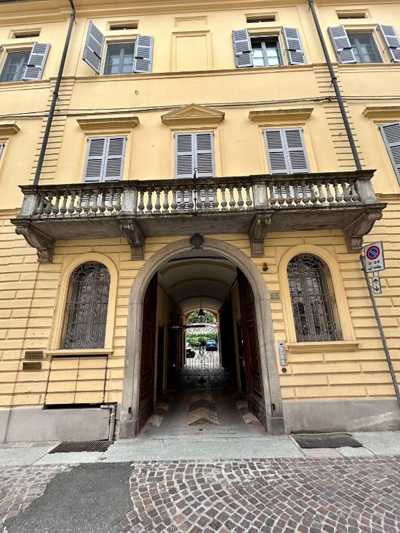 Via Verdi House, Piacenza (updated prices 2026)