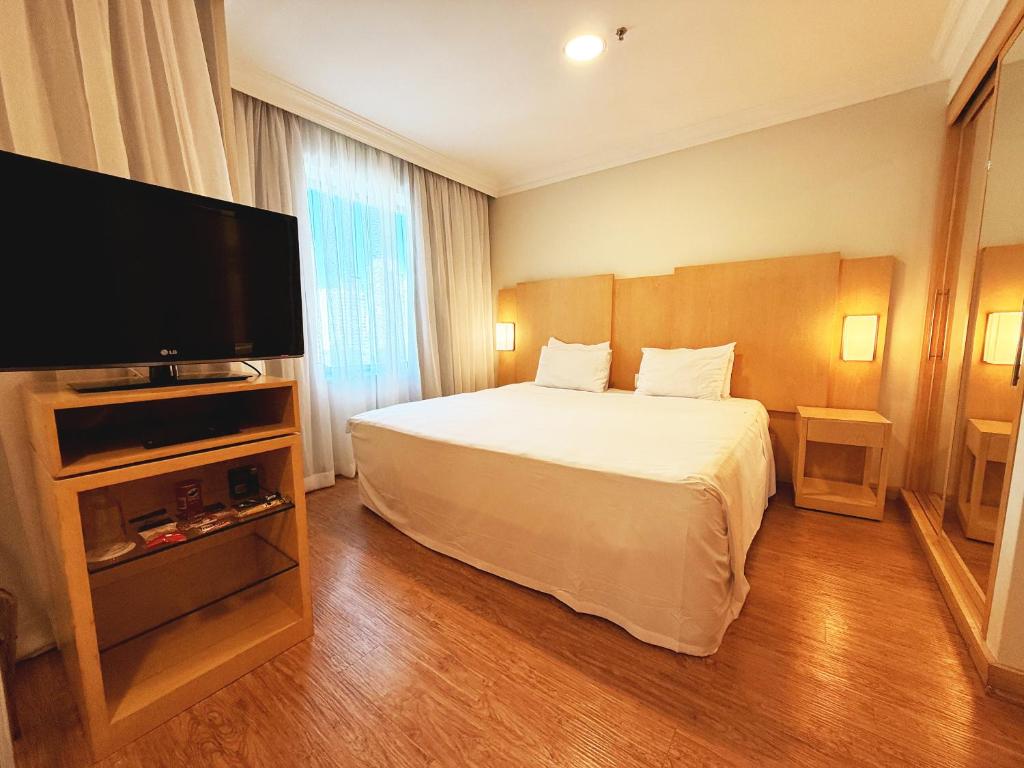 Blue Tree Premium Morumbi, São Paulo (updated prices 2025)