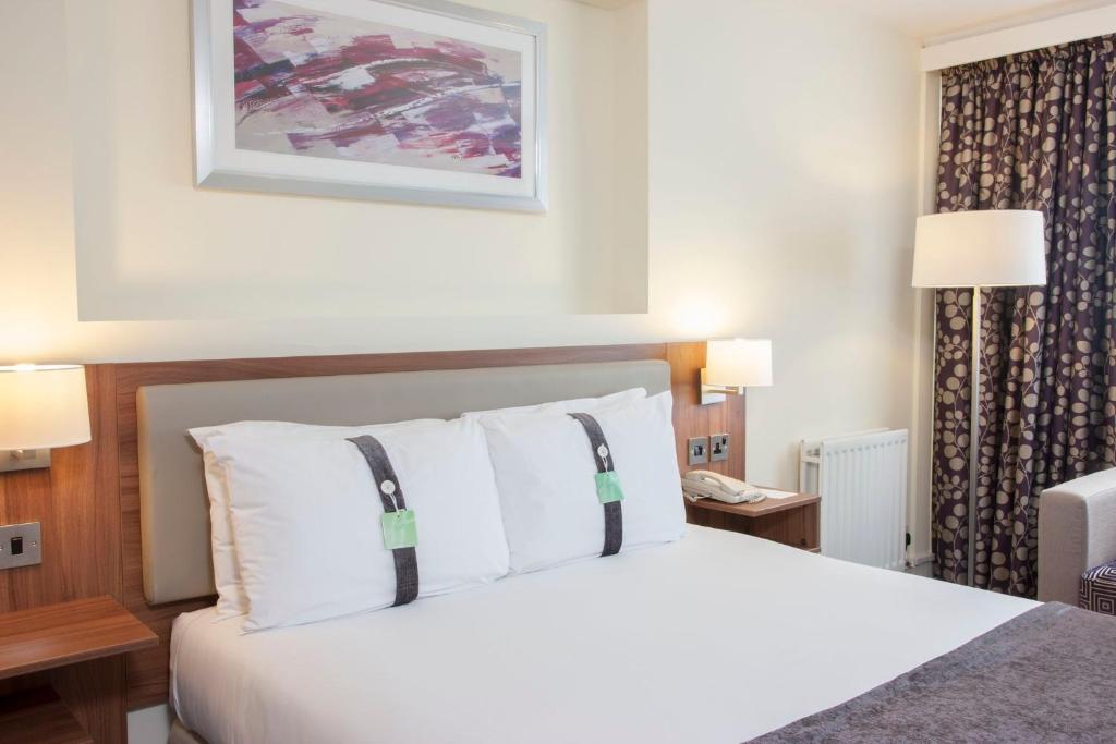 Holiday Inn Colchester by IHG, Colchester (updated prices 2025)