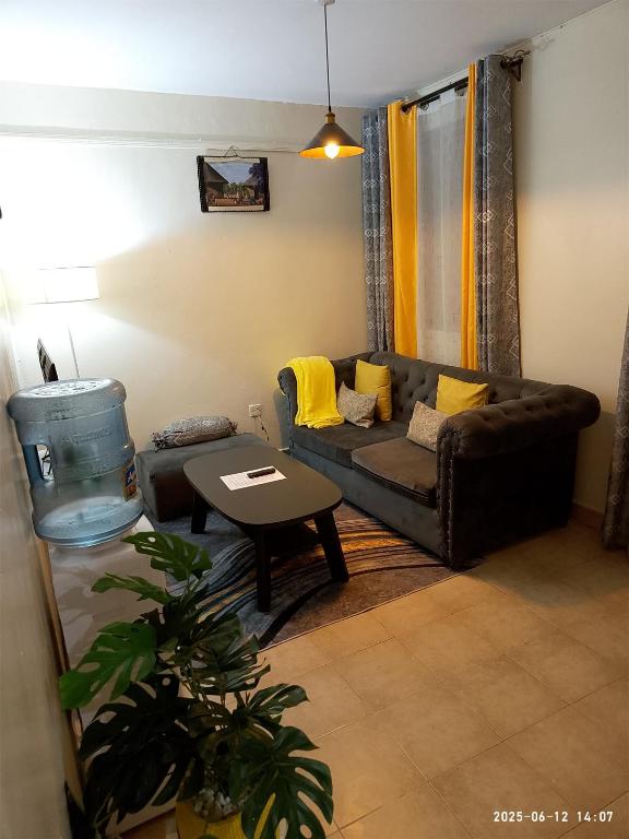 BFD Serene Suites - TRM Drive, Nairobi (updated prices 2026)