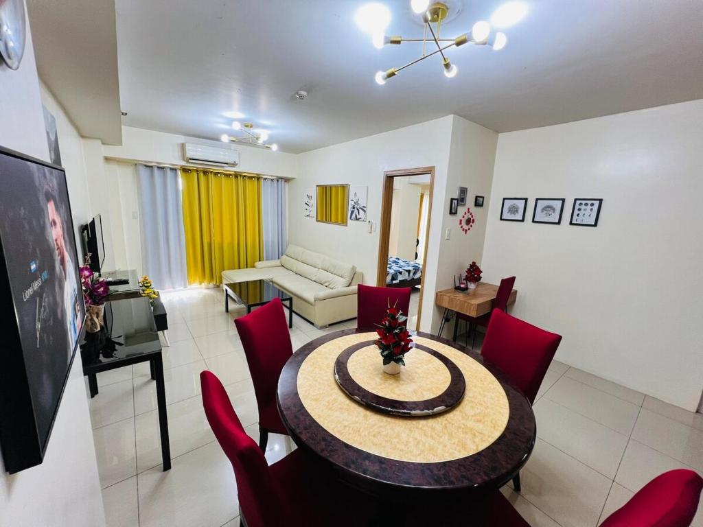 Unit 958 B Shell Residences 2br, Manila (updated prices 2026)