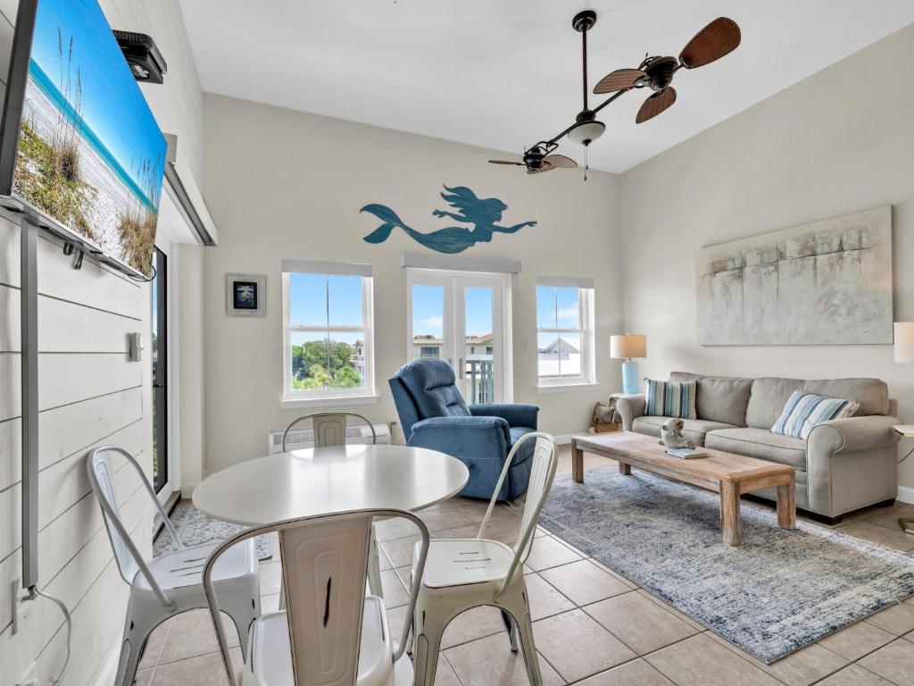 Gulf Place Town Center 421, Santa Rosa Beach (preços atualizados 2026)
