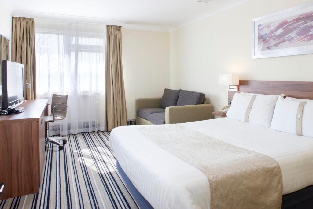 Holiday Inn Ipswich by IHG, Ipswich (updated prices 2025)