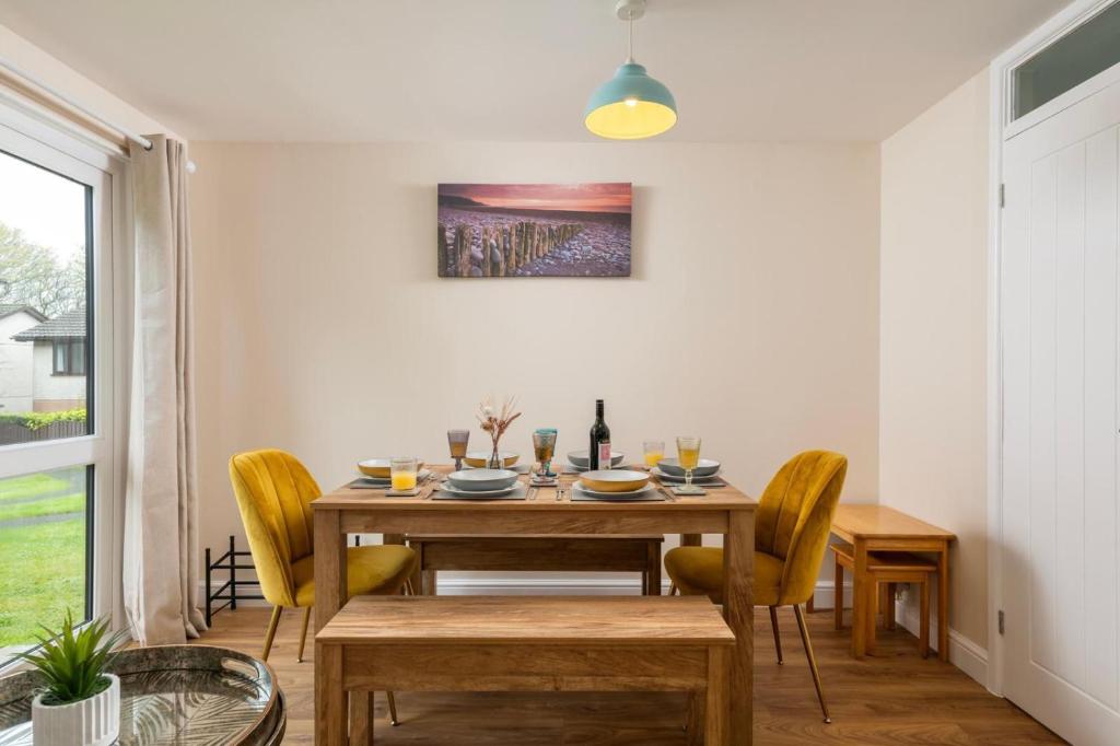 Perfect place for family time, Hayle (uppdaterade priser för 2026)