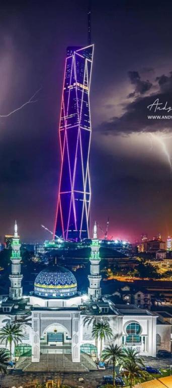 Opus Diamond Residence Kuala Lumpur, Kuala Lumpur (aktualisierte Preise ...