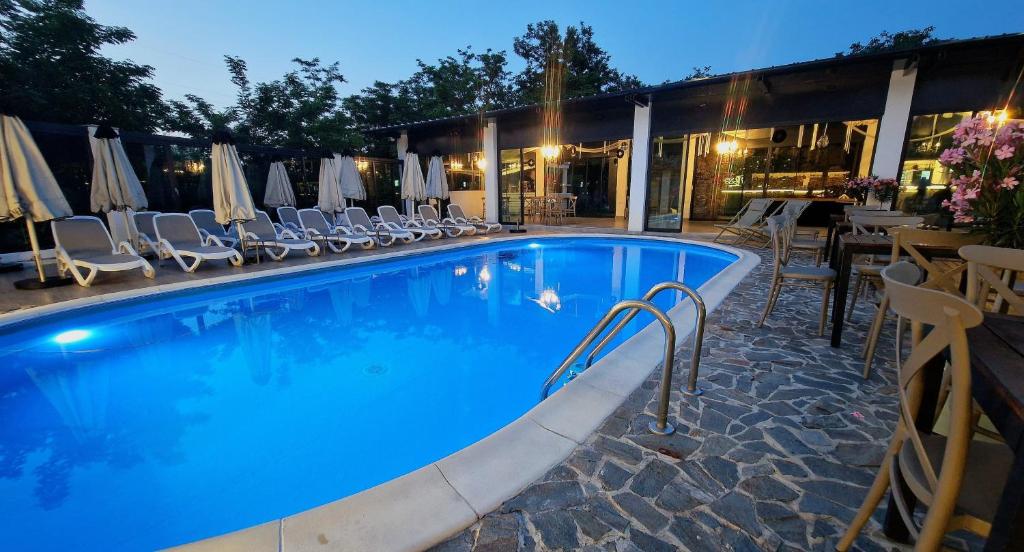 La Mosie, Хацег (актуальные цены 2025 года)