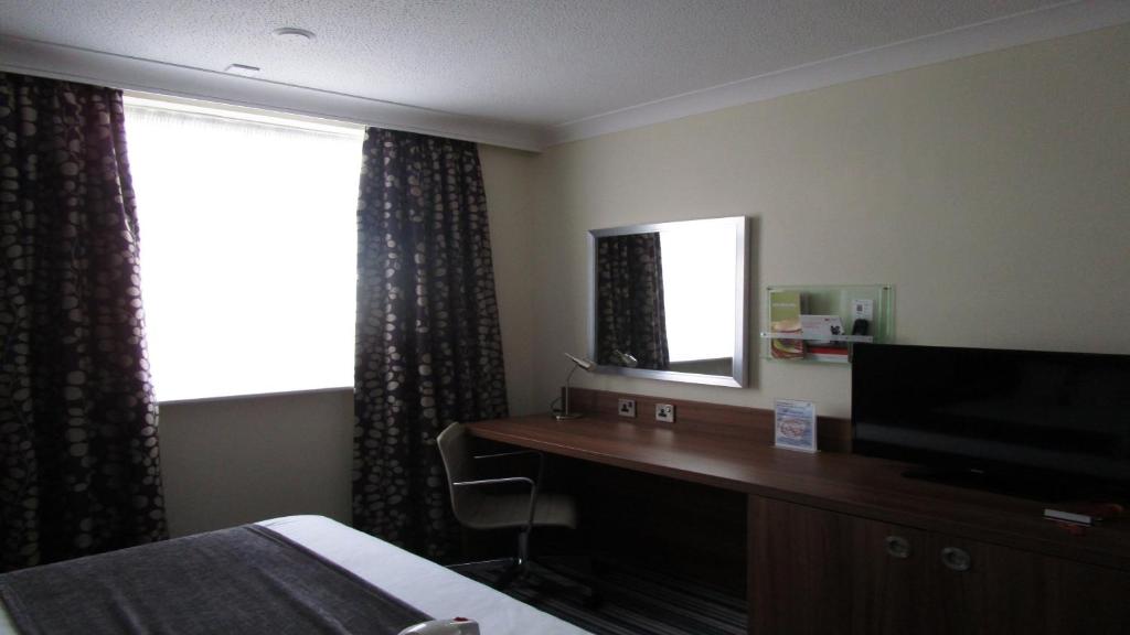 Holiday Inn Leeds Garforth by IHG, Garforth (updated prices 2025)