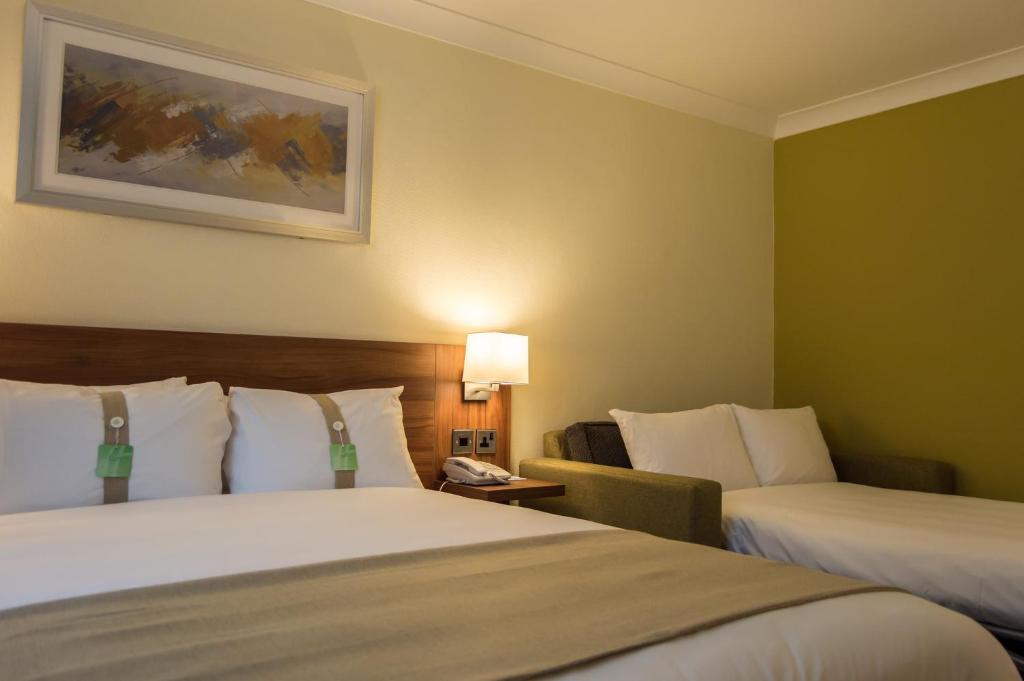 Holiday Inn Leeds Garforth by IHG, Garforth (updated prices 2025)