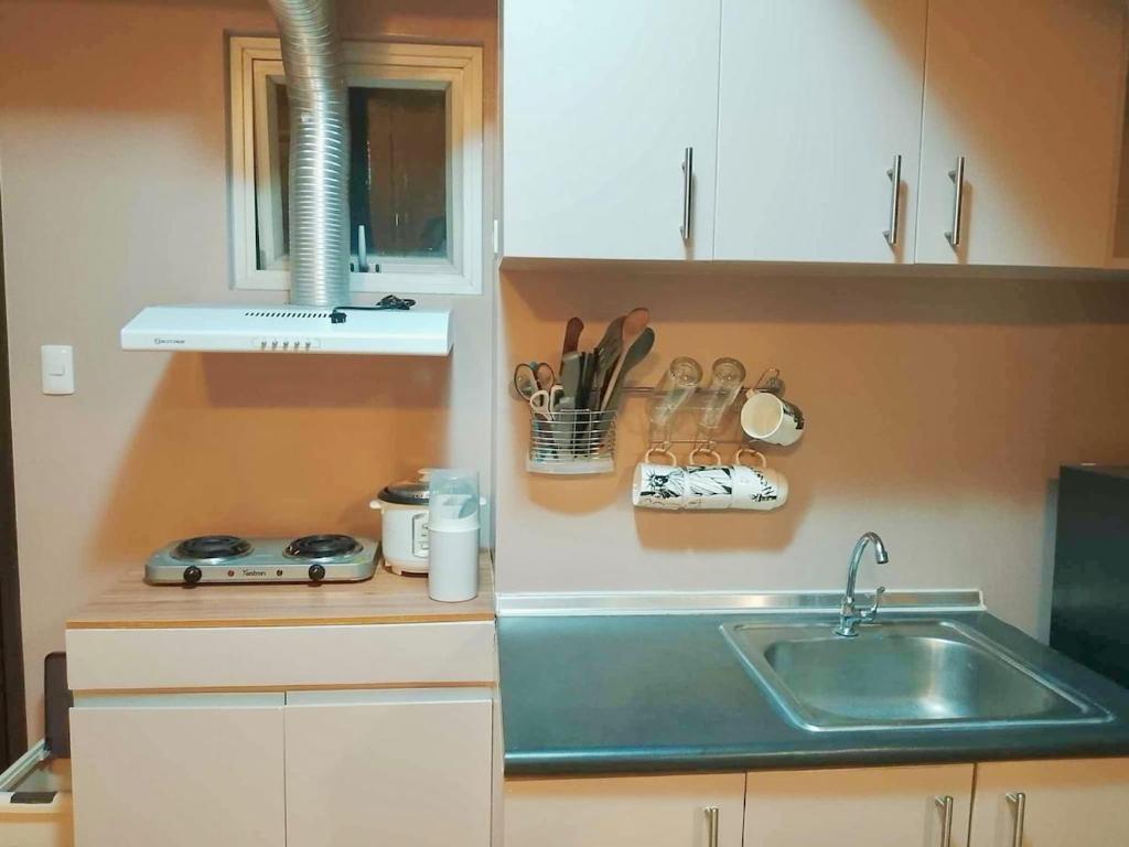 QPs HomeStay, Cagayan de Oro (prezzi aggiornati per il 2026)