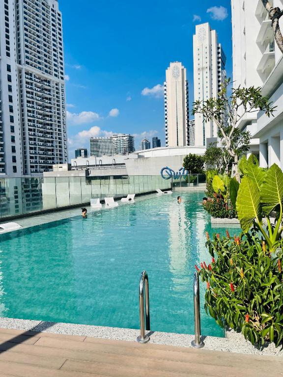 Premier Suites KL By Quill Residences, Kuala Lumpur (precios ...