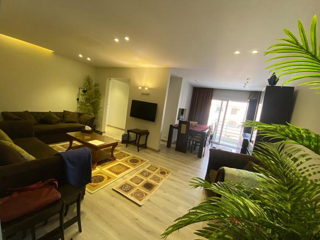 Cozy Apartment, El Cairo (precios actualizados 2025)