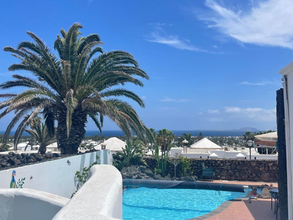 La Maravilla, Playa Blanca (updated prices 2026)