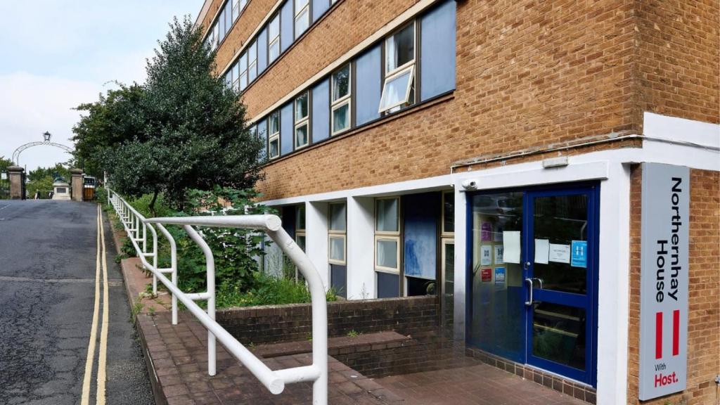 For Students Only Host Northernhay House Exeter, Exeter (updated prices ...