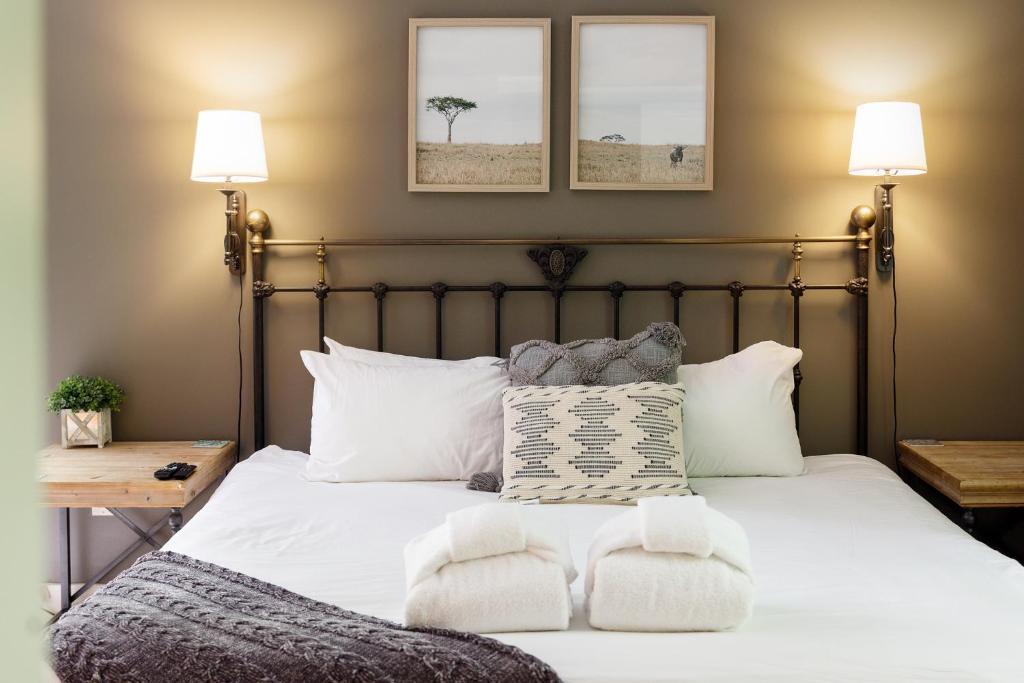 Maple City Farm Pet Friendly, Maple City (updated prices 2026)