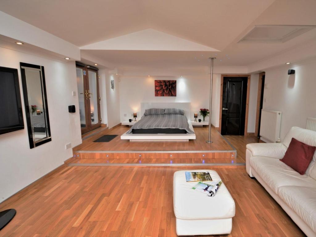 1 Bed in Torquay THPAD, Kingskerswell (precios actualizados 2025)