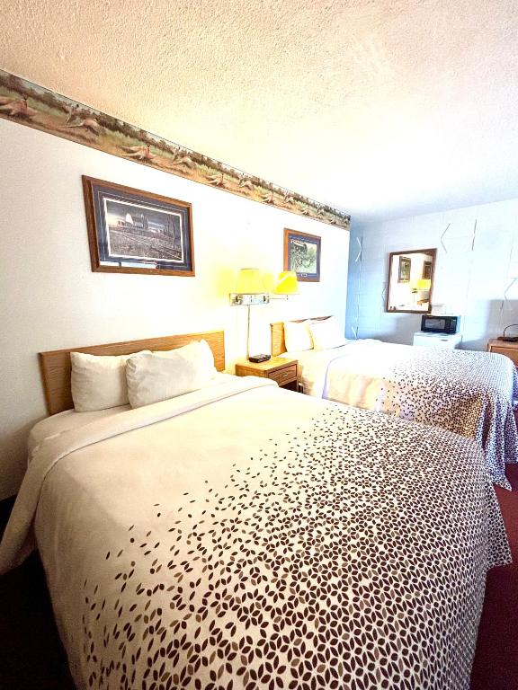 Dakota Inn, Huron (updated prices 2026)