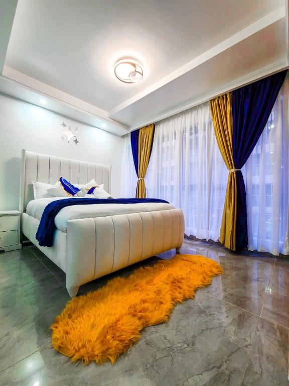 Kilimani Chillux, Nairobi (updated prices 2026)