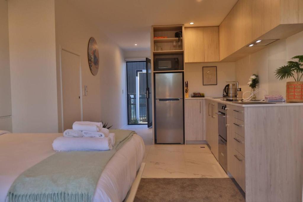 Cosy Studio in Awaroa Road, Auckland (precios actualizados 2025)