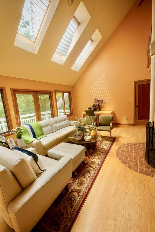 Sunny Peace Homestay, Harwinton (preços atualizados 2025)