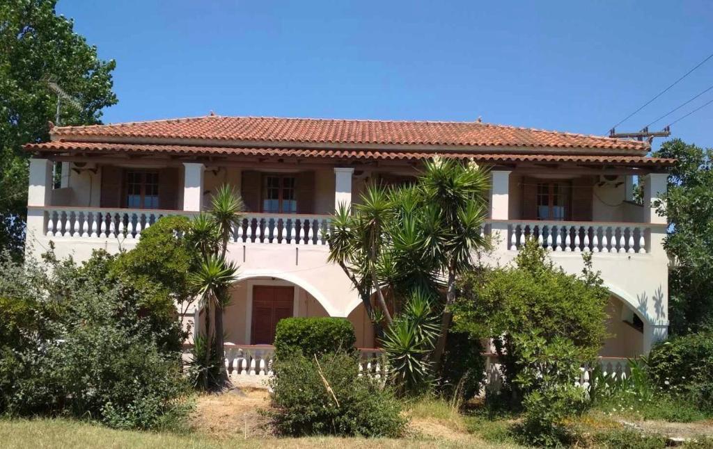 Pastras Studios - close to the beach, Laganas (aktualisierte Preise für ...