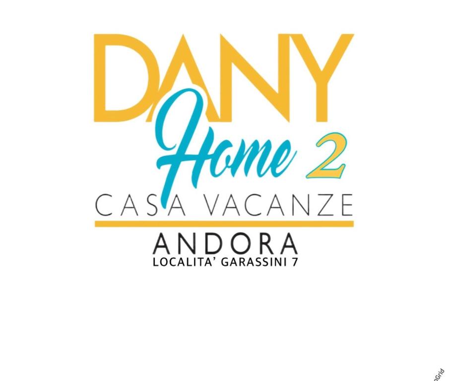 Dany Home 2 - Casa Vacanza Andora, Moltedo (updated prices 2026)