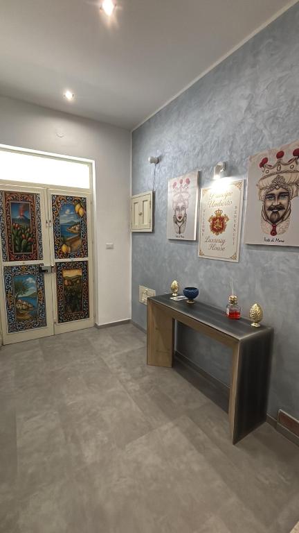 Principe Umberto Luxury House, Solarino (updated prices 2026)