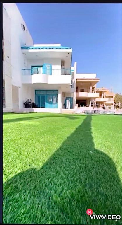 Villa Sun Light super للعائلات, Ras Sedr (bijgewerkte prijzen 2025)