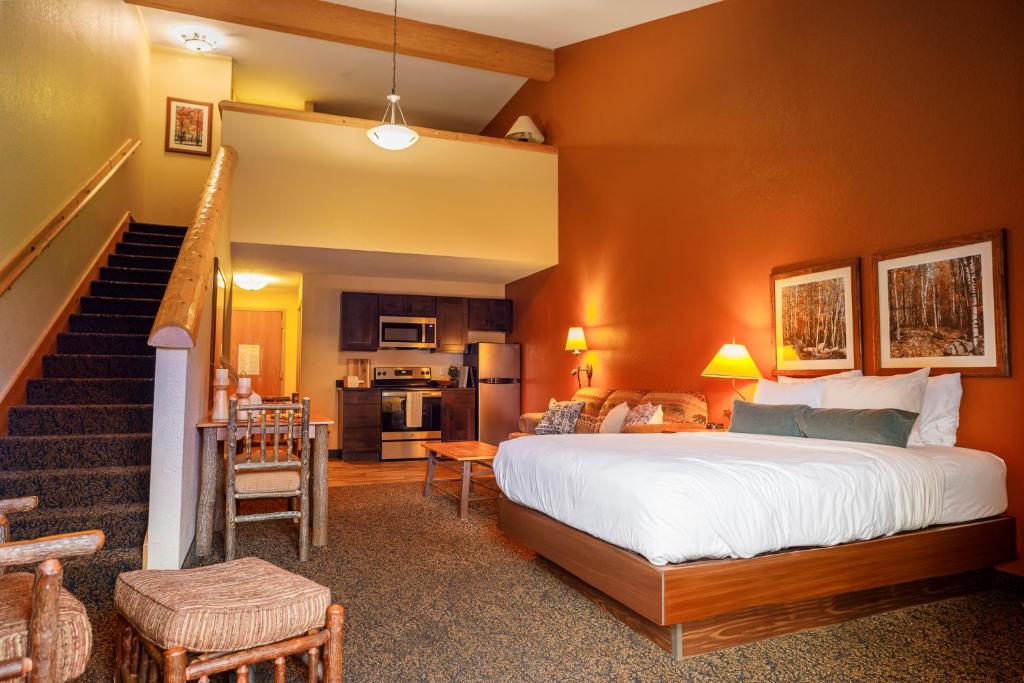 bantr Grand Hotel Wausau - Rothschild, Rothschild (updated prices 2025)