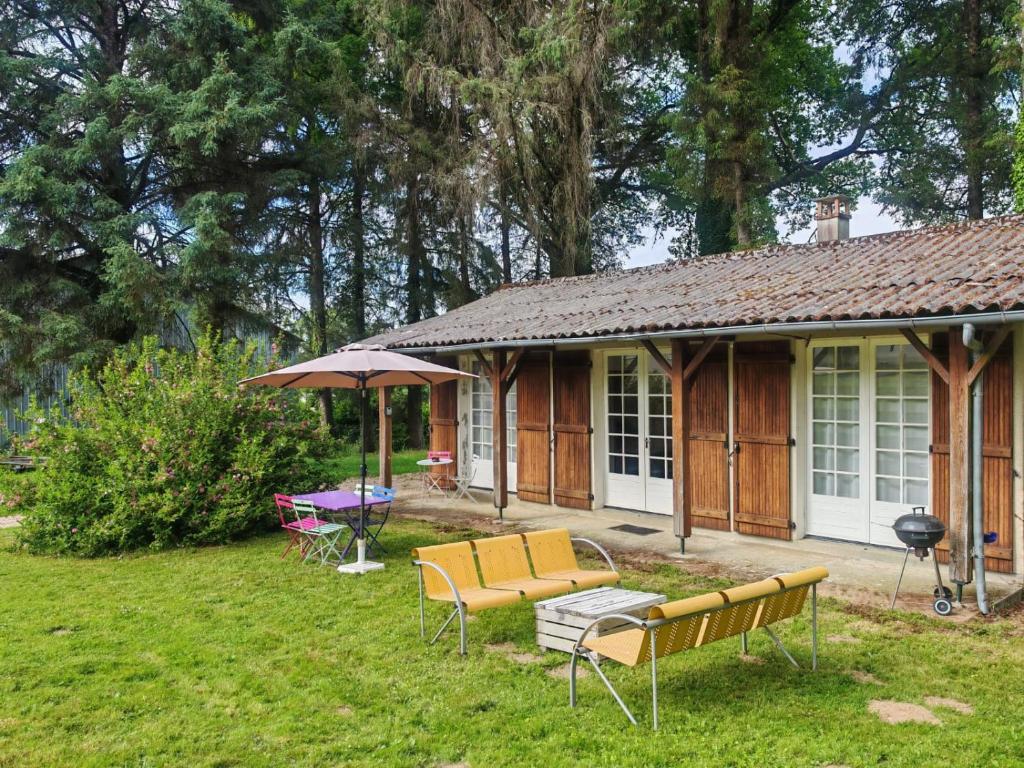 Le gîte le ladignacois, Ladignac-le-Long (precios actualizados 2026)