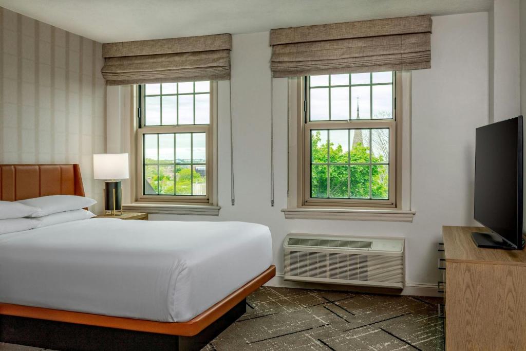 Sheraton Commander Hotel, Cambridge (updated prices 2025)