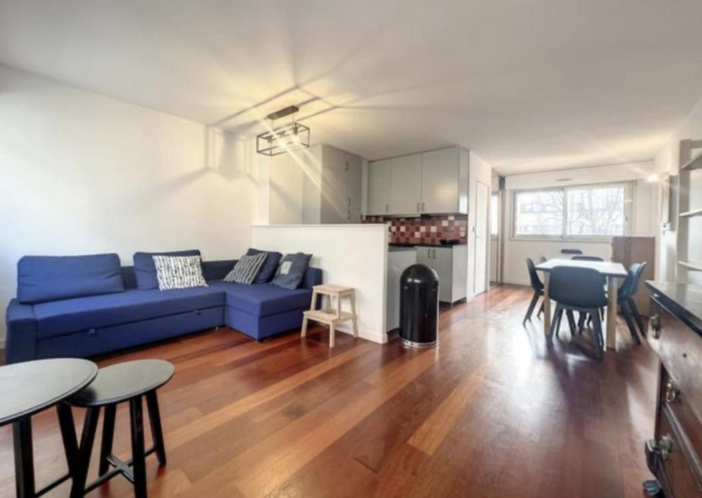 Cocoon Space, Paris (prețuri actualizate 2025)