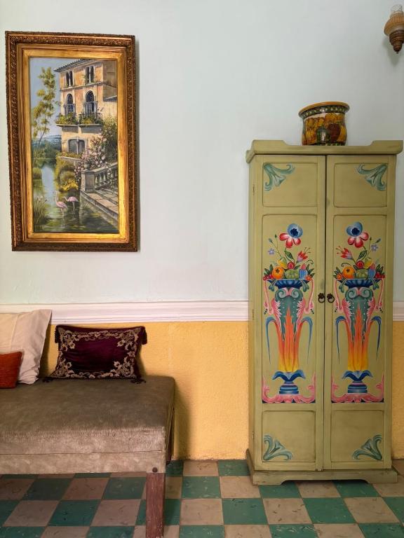 Casita Rosa, Villa-Hortensia - Merida Center, Mérida (preços ...