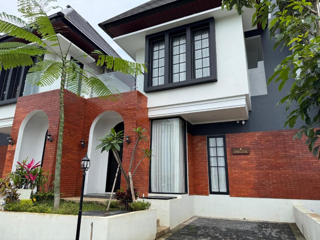 Atmadeva Boutique Villas, Batu (updated prices 2026)