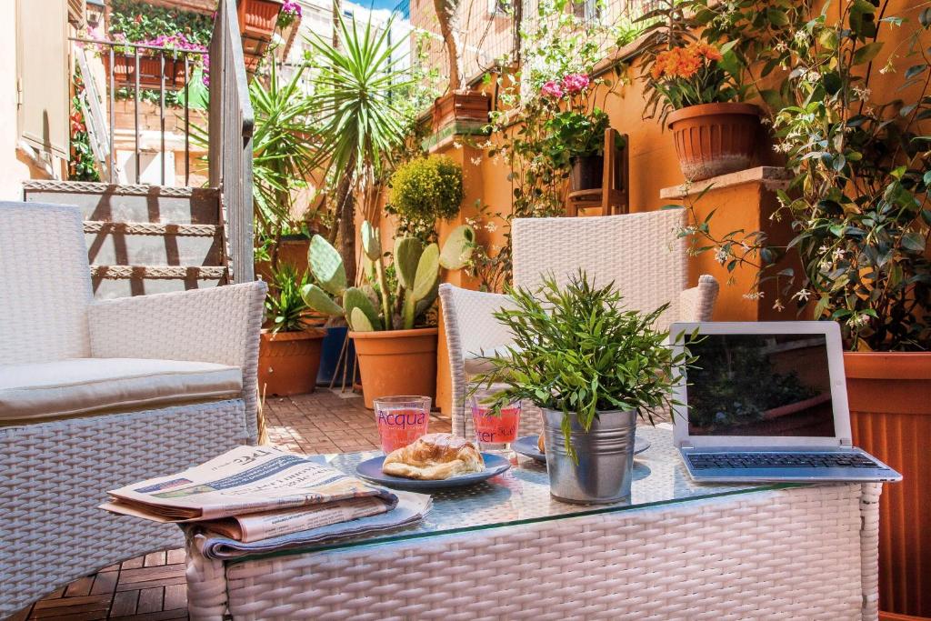 Castel Bolognese, Rome (updated prices 2026)