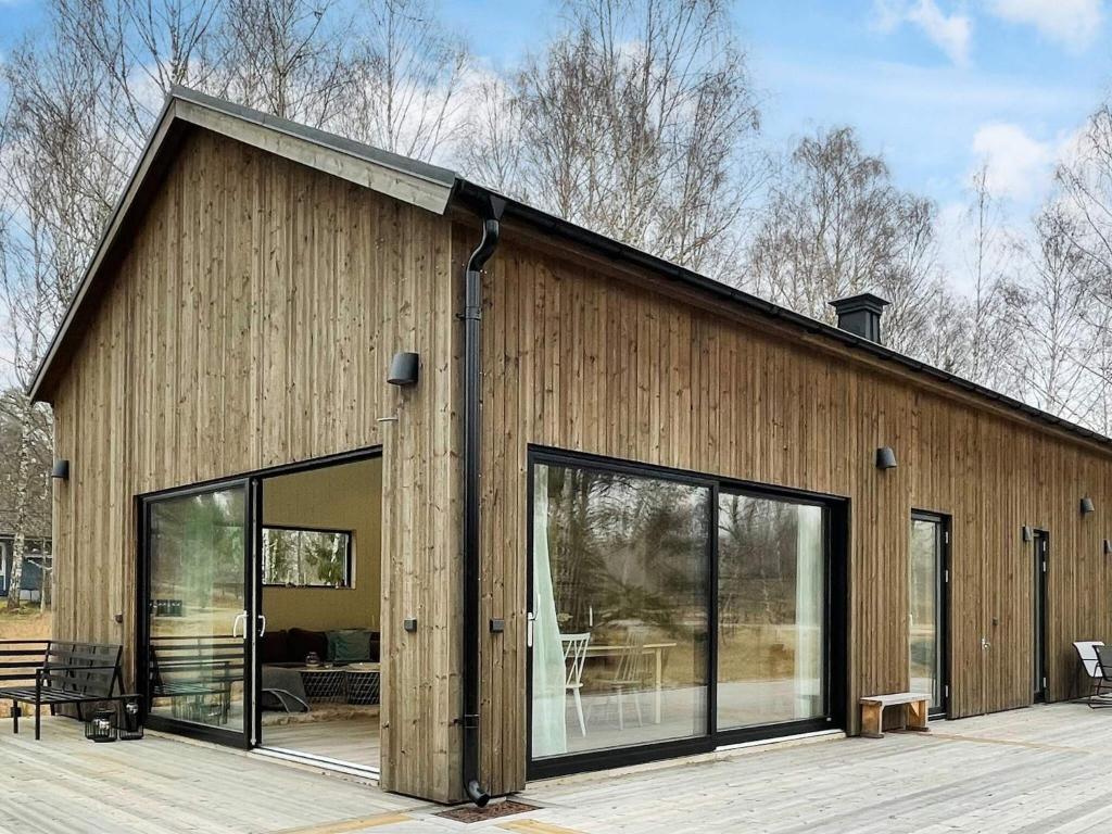 Holiday home LOFTAHAMMAR IV, Loftahammar (updated prices 2026)