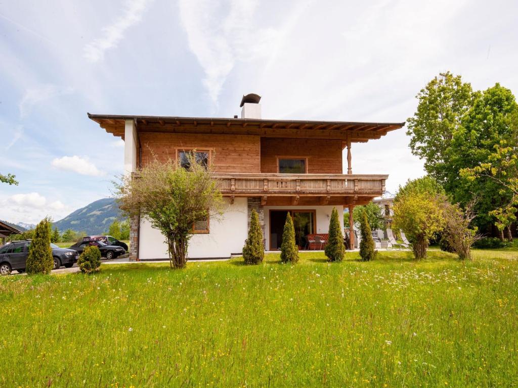 Holiday Home in Hopfgarten with Roof Terrace, cleaning included ...