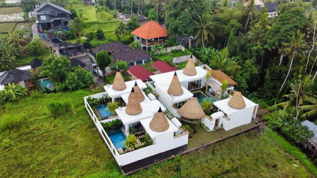 Golden Bee Villas Ubud, Ubud (updated prices 2026)