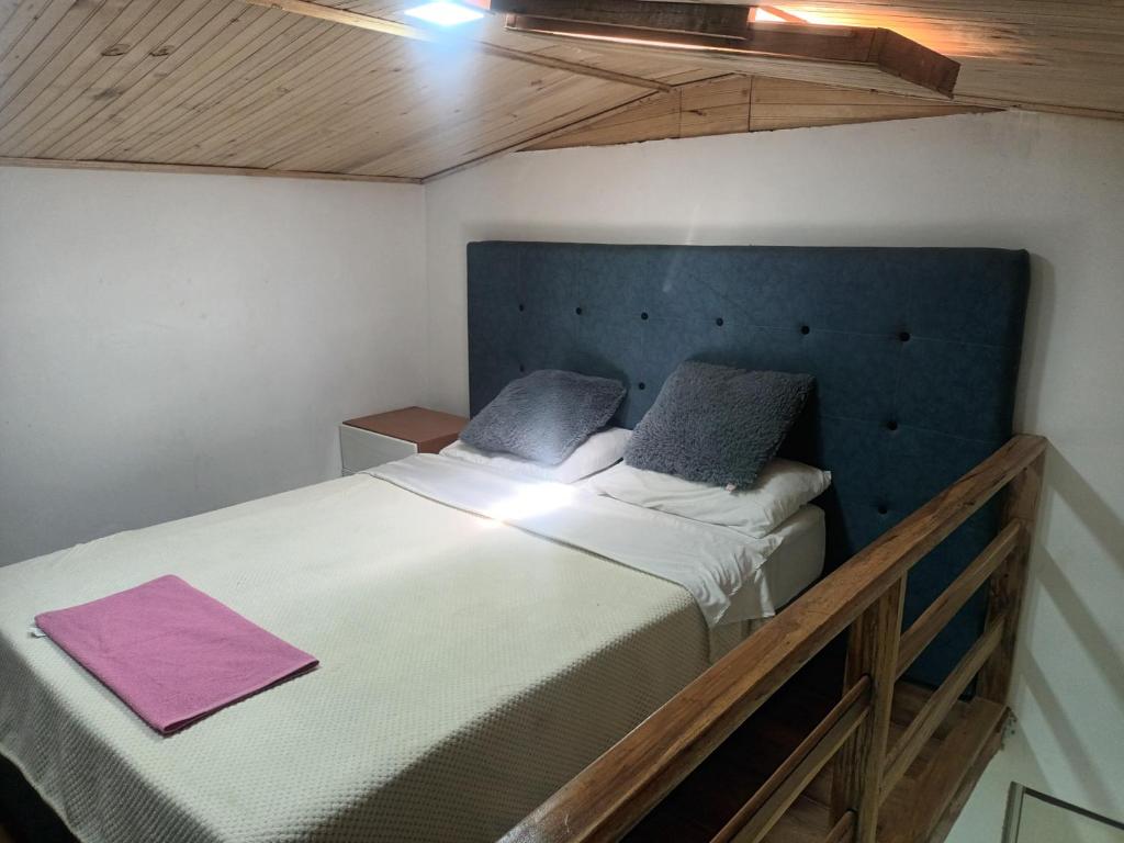 Villa chava mesanine, Ibagué (aktualisierte Preise für 2025)