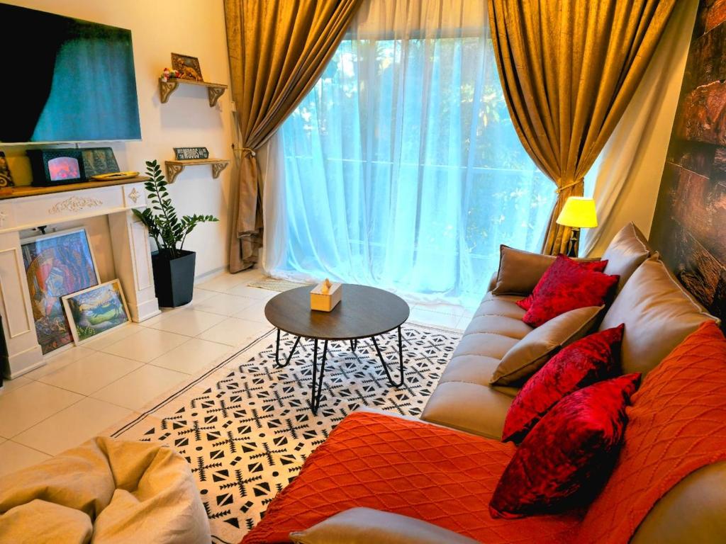 #MyHillsideHideaway at Quintet, Cameron Highlands, Tanah Rata (preços ...