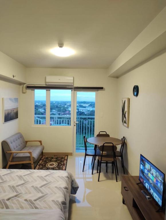 Unit A-1607 Style Residences, Iloilo City (updated prices 2026)