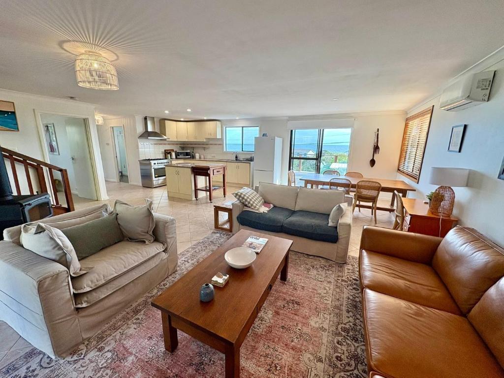 Peppy Beach House, Capel (preços atualizados para 2025)