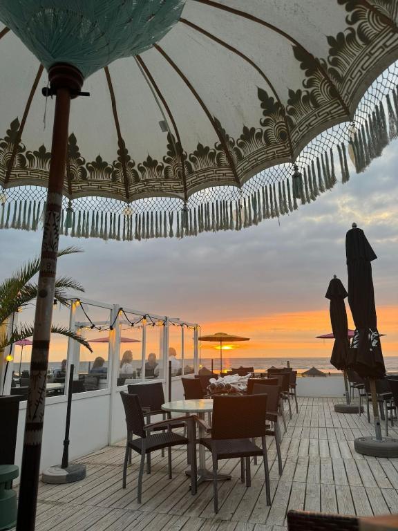 Walhalla, Zandvoort (bijgewerkte prijzen 2025)