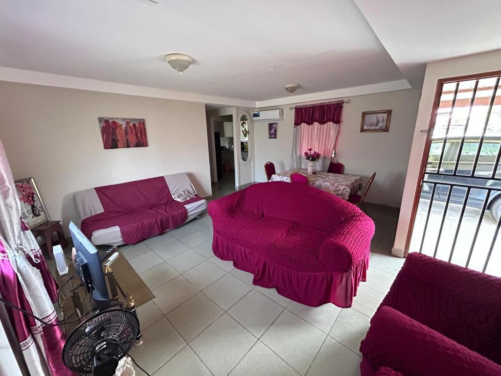 Casa Mango! En zona segura y céntrica!, David (updated prices 2026)