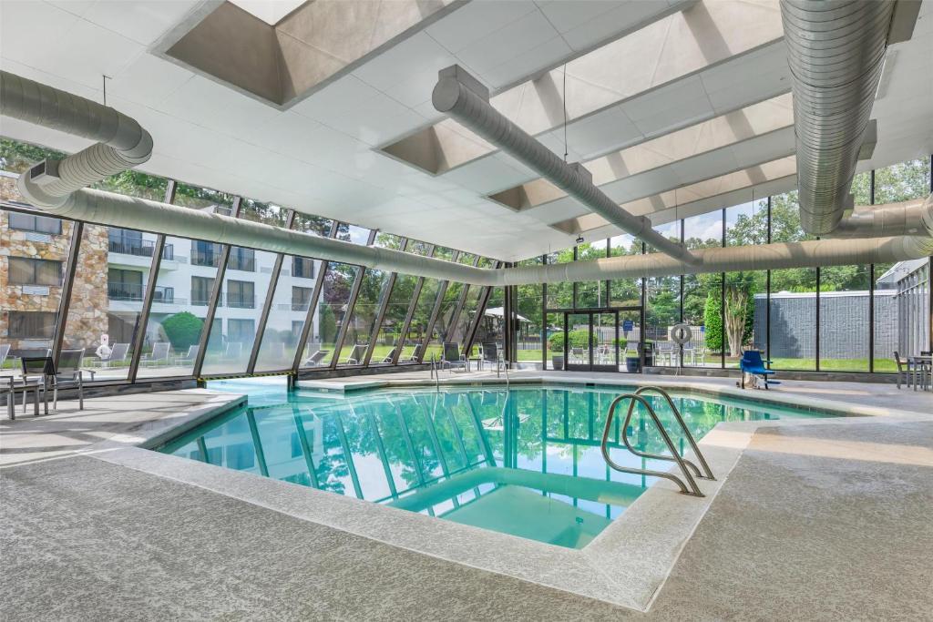 Doubletree by Hilton Hotel Williamsburg, Williamsburg (updated prices 2025)