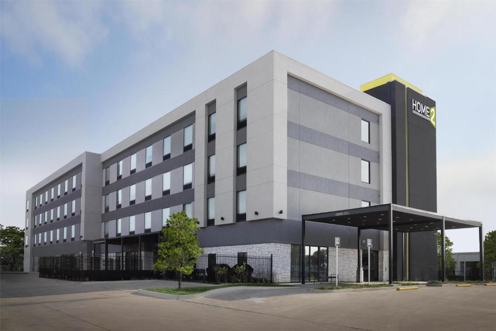 Home2 Suites By Hilton Dallas East, Dallas (updated prices 2026)