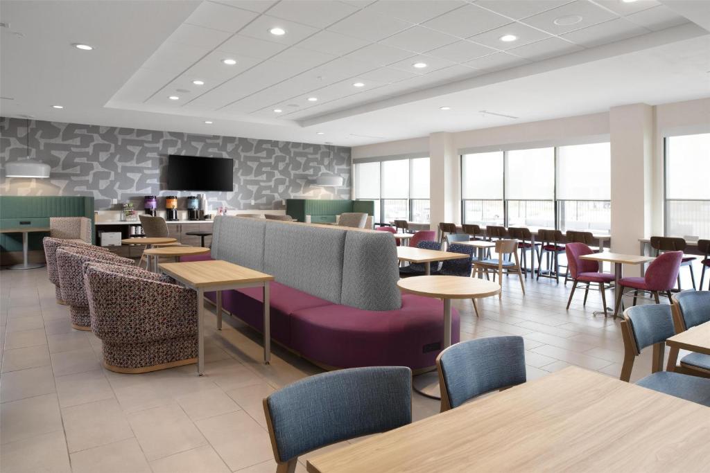 Home2 Suites By Hilton Dallas East, Dallas (updated prices 2025)