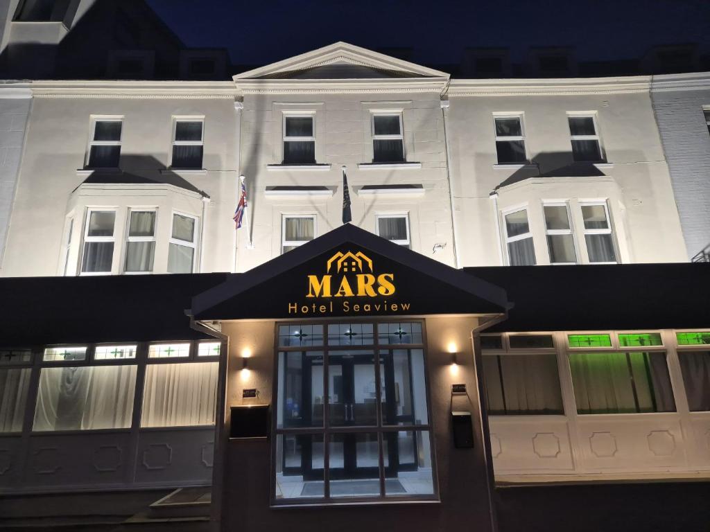 MARS Hotel Seaview Blackpool, Blackpool (updated prices 2026)