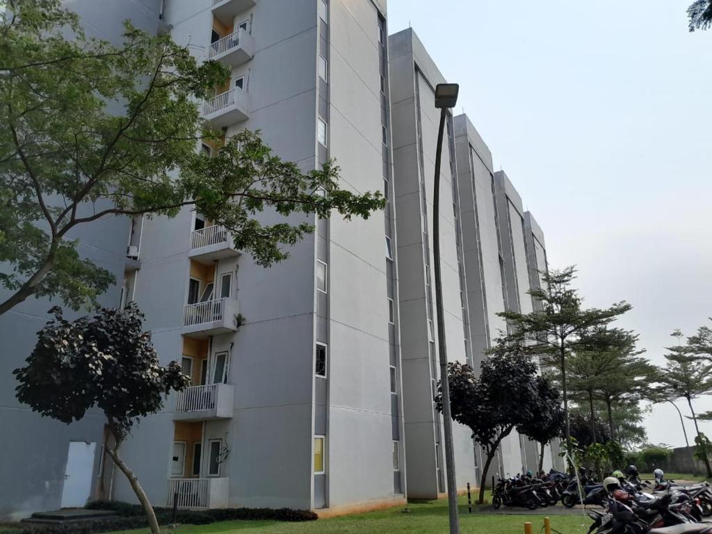 Smart Inn at Aeropolis Residence, Teko (updated prices 2026)