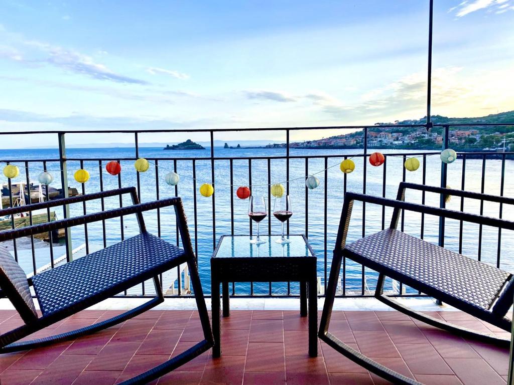 CalmaHouse, Capo Mulini (updated prices 2025)